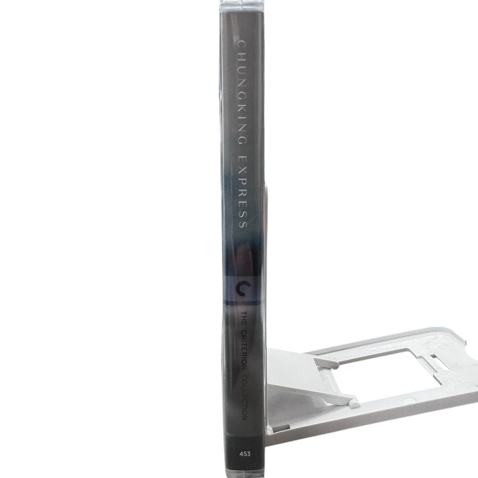 New New: Chungking Express - 4K Blu-Ray (The Criterion Collection No ...